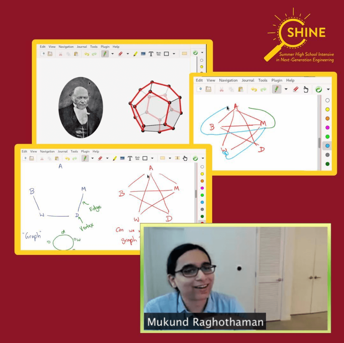 Making Theoretical Computer Science Approachable To High School 